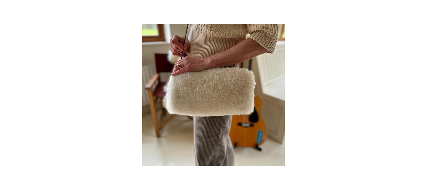 Hand Warmers – Irish Hide Designs