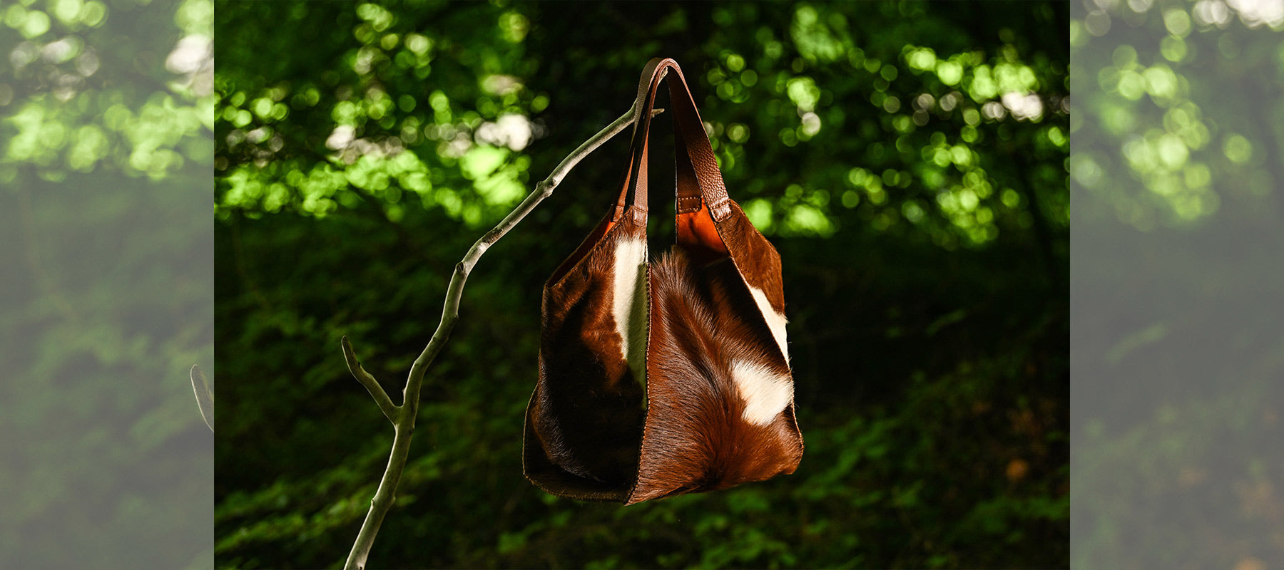 Handbags – Irish Hide Designs